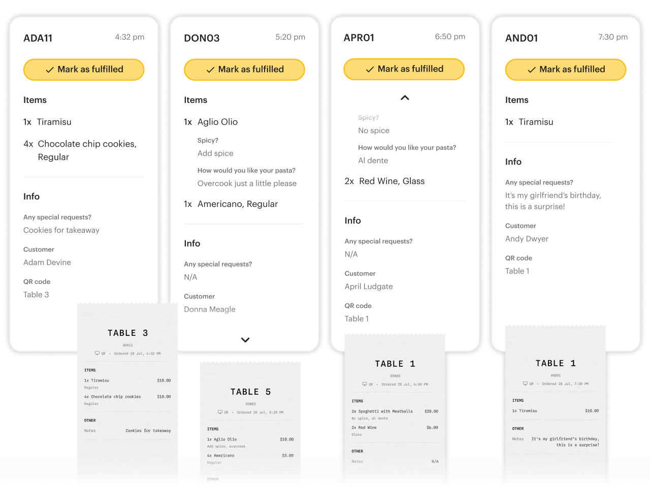 QR Code Menu Ordering Software Take Orders And Payments qr-code-menu-ordering-software-take-orders-and-payments